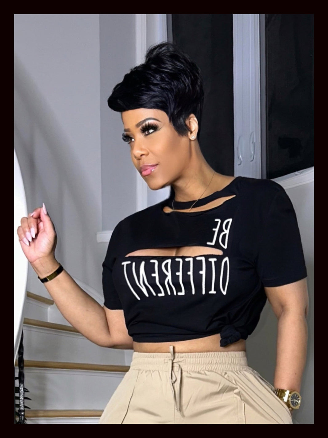 The H Rose Collection